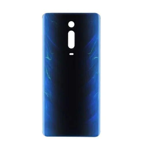 Poklopac za Xiaomi Redmi K20 Blue (NO LOGO)