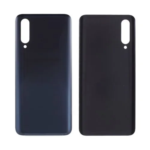 Poklopac za za Xiaomi Mi 9 Lite Black (NO LOGO)