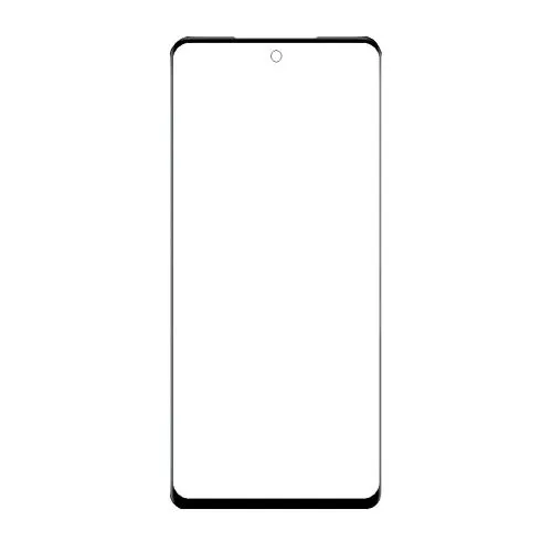Staklo touchscreen-a + OCA za Xiaomi Mi 10T Lite Crno CHO