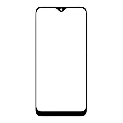 Staklo touchscreen-a + OCA za Xiaomi Redmi 8 Black