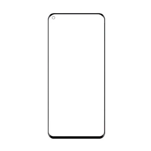 Staklo touchscreen-a za Xiaomi Mi 11 Black