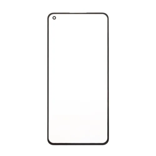 Staklo touchscreen-a za Xiaomi Mi 11 Lite Crno CHO