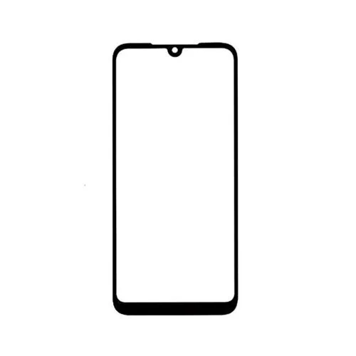 Staklo touchscreen-a za Xiaomi Mi 9 crno