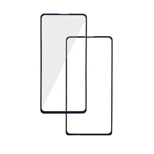 Staklo touchscreen-a za Xiaomi Redmi K20/Redmi K20 Pro/Mi 9T Crno CHO