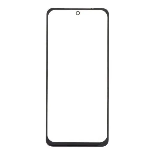 Staklo touchscreen-a za Xiaomi Redmi Note 10 Crno CHO