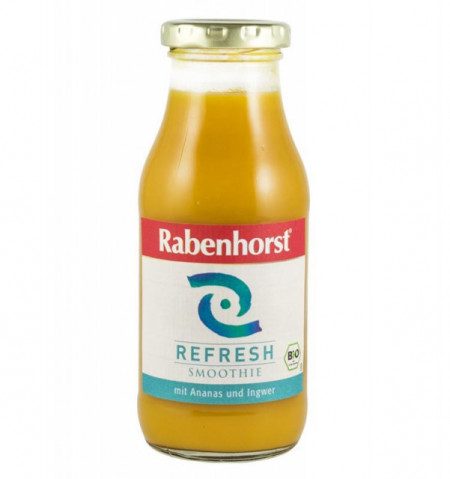RABENHORST smoothie REFRESH 240ml