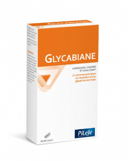 GLYCABIANE 60 kapsula