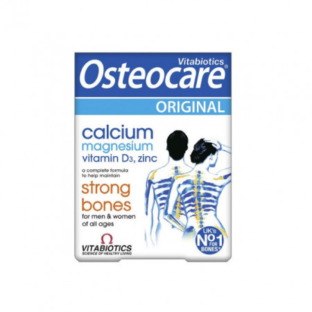 OSTEOCARE 30 tableta