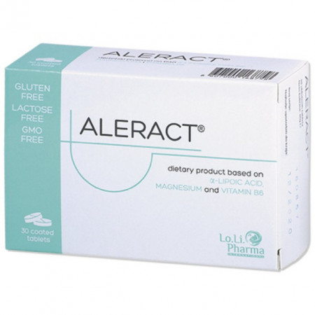 ALERACT tablete 30x