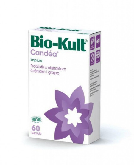 Bio-Kult® Candea kapsule, dodatak ishrani 60 kapsula