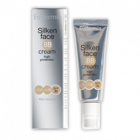 Silken Face BB cream 50ml
