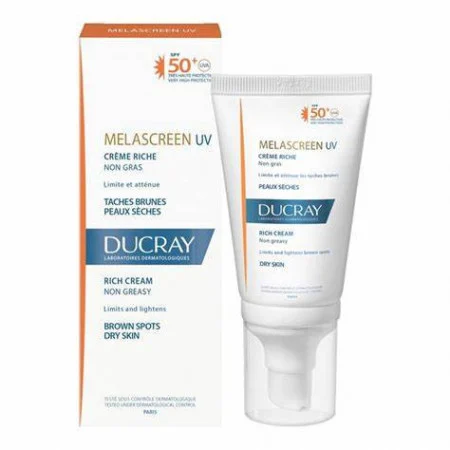 DUCRAY MELASCREEN KREMA SPF 50+ 40ml