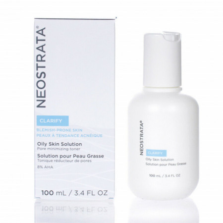 NeoStrata CLARIFY Oily Skin Solution 100ml