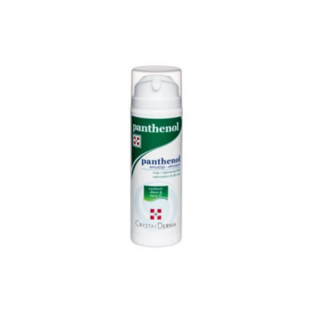 PANTHENOL emulzija 150ml