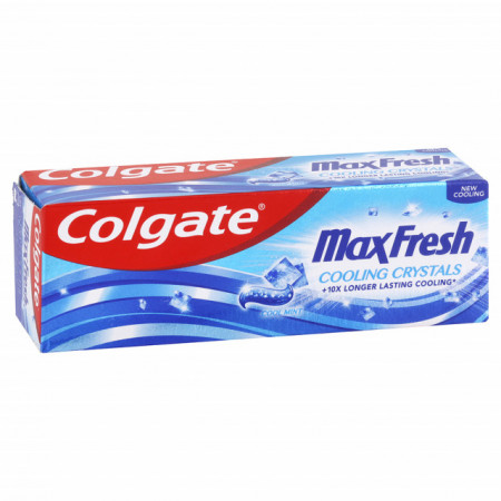 COLGATE pasta COOLING CRYSTALS 100ml