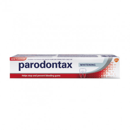 PARODONTAX WHITENING zubna pasta 75ml