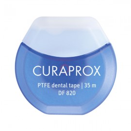 CURAPROX Konac za zube DF 820 PTFE 35m