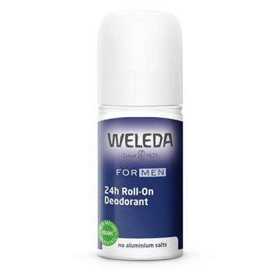 WELEDA dezodorans ROLL-ON MEN 50ml