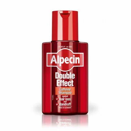 Alpecin Double Effect Šampon 200ml