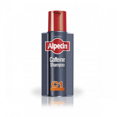 Alpecin Kofeinski Šampon C1 250ml