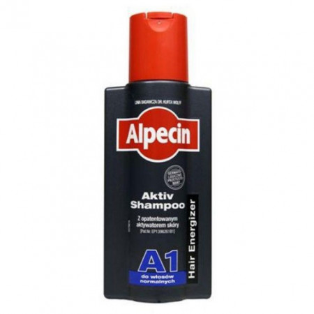 Alpecin Aktiv šampon A1 250ml