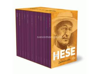 Hese - Izabrana dela 1-13