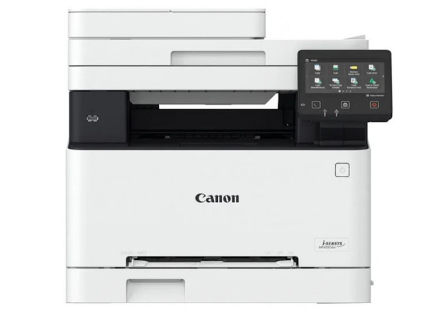 Canon Laserski MF štampač I-S MF655CDW EMEA (5158C004AA)