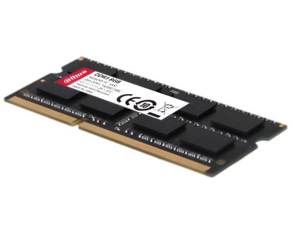 DAHUA UDIMM DDR3 8GB 1600MHz DHI-DDR-C160S8G16