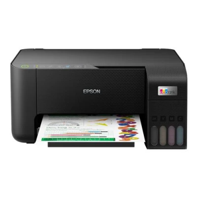 Epson EcoTank L3250 color inkjet multifunkcijski štampač A4