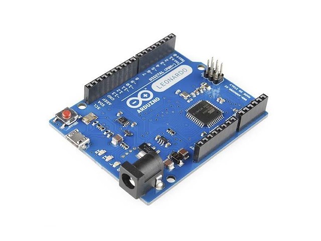 Arduino Leonardo R3 ATmega32U4