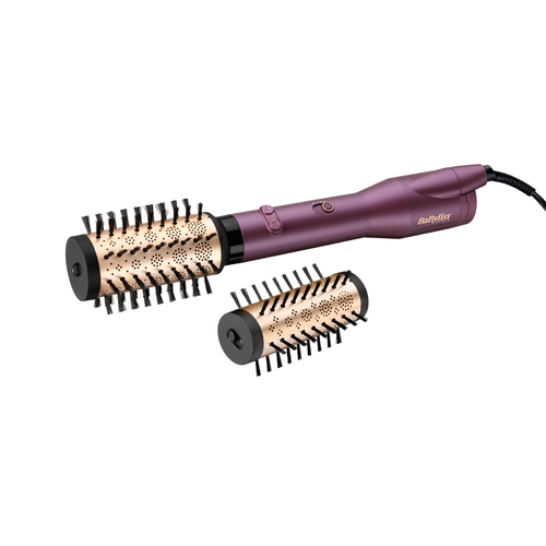 Babyliss AS950E Rotirajuća fen četka za kosu BIG HAIR DUAL