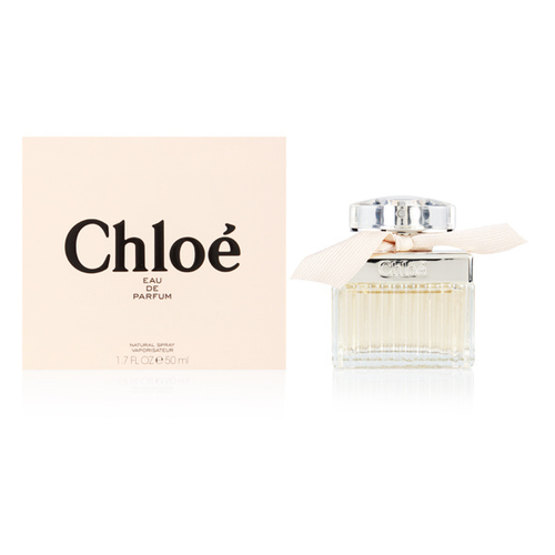 Chloe Woman edp sp 50ml