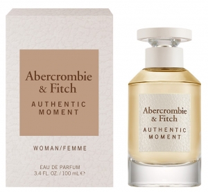 A&F Authentic Moment 2022 W edp 100ml