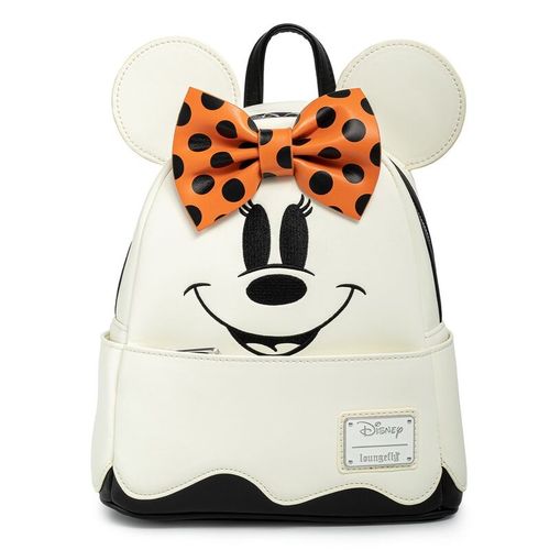 Loungefly Disney Minnie Ghost ranac 26cm