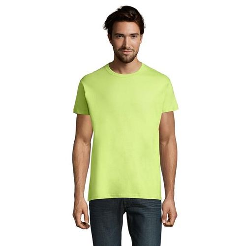 IMPERIAL muška majica sa kratkim rukavima - Apple green, XXL