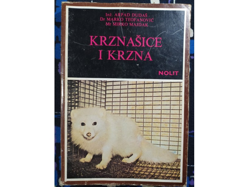 KRZNAŠICE I KRZNA