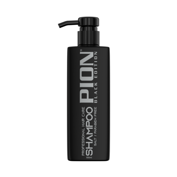 Pion Black Edition Šampon 500ml