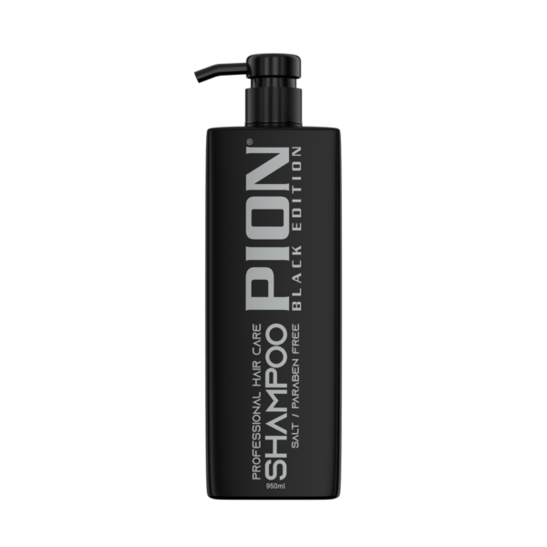 Pion Black Edition Šampon 950ml
