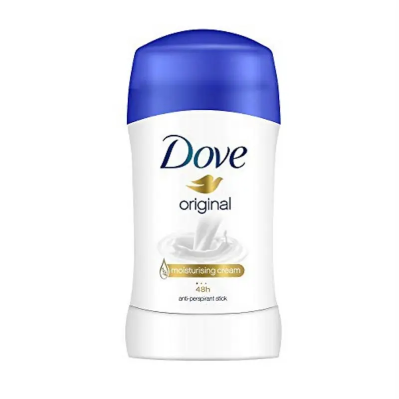 DOVE Ženski dezodorans u stiku Original 40 ml