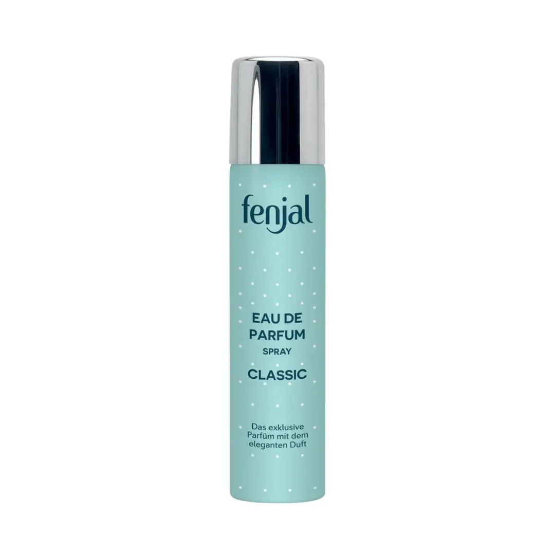 FENJAL Parfem u spreju Classic 75 ml