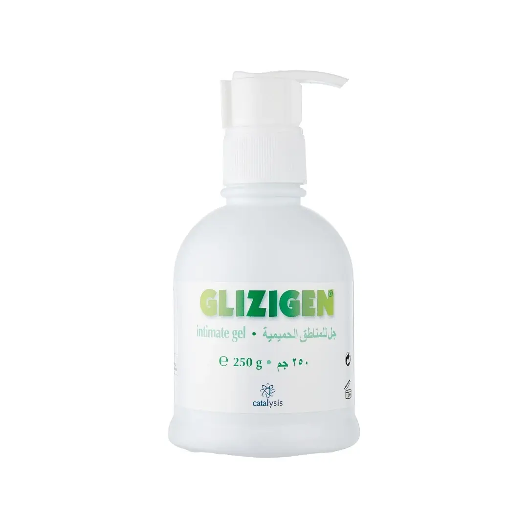 GLIZIGEN Gel za intimnu higijenu 250 ml