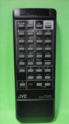 Daljinski JVC RM-RX1001 !
