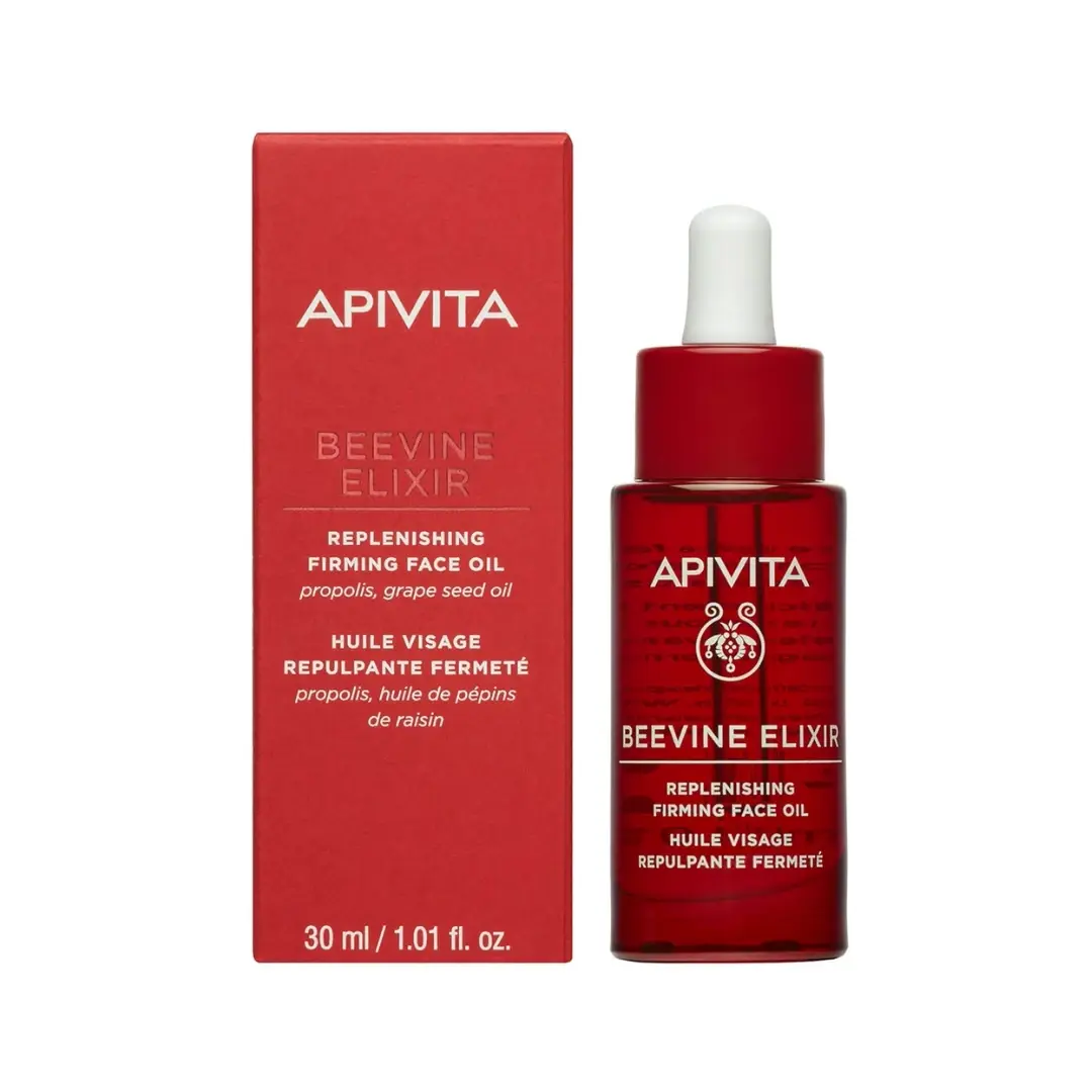 APIVITA Ulje za lice Beevine Eixir 30 ml