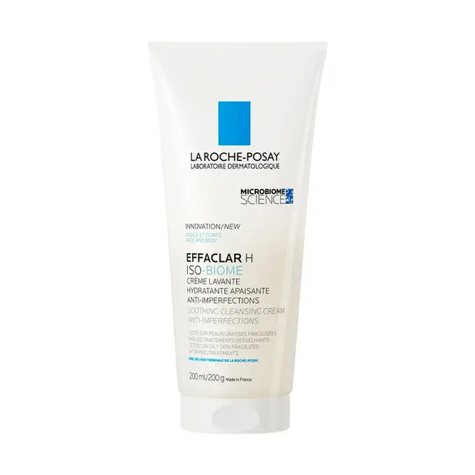 LA ROCHE Hidra effaclar h 200ml krema za pranje