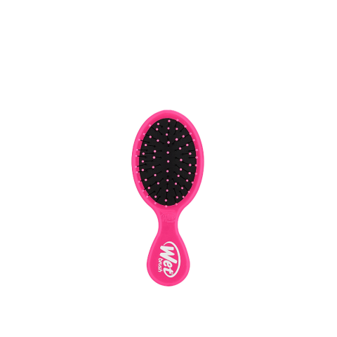 Mini Detangler Pink