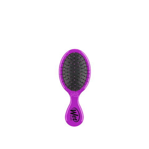 Mini Detangler Purple