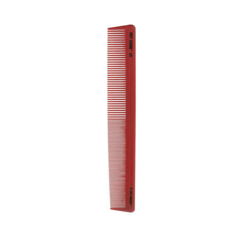 Comb Red