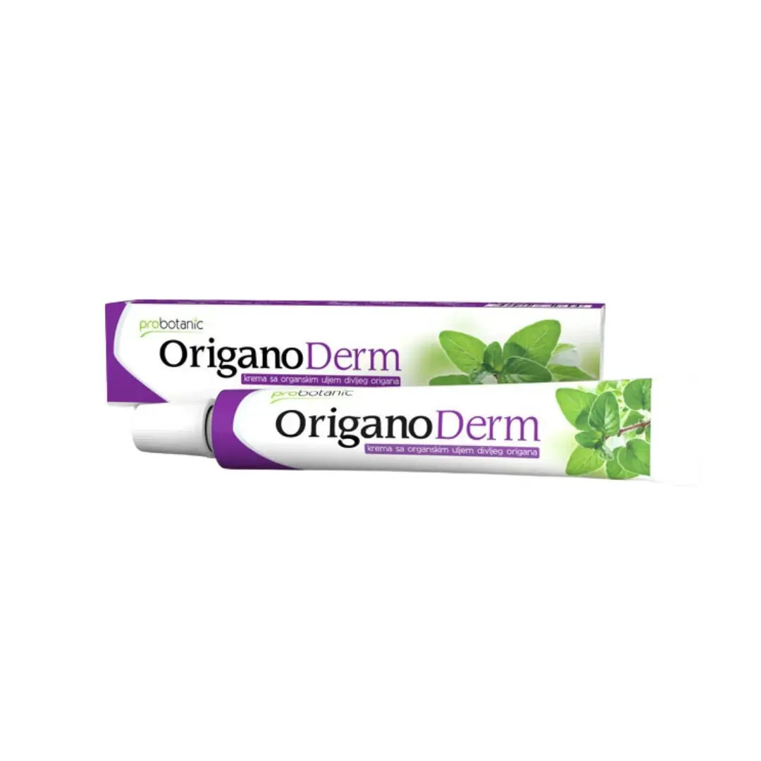 PROBOTANIC Krema Derm Origano 20 ml