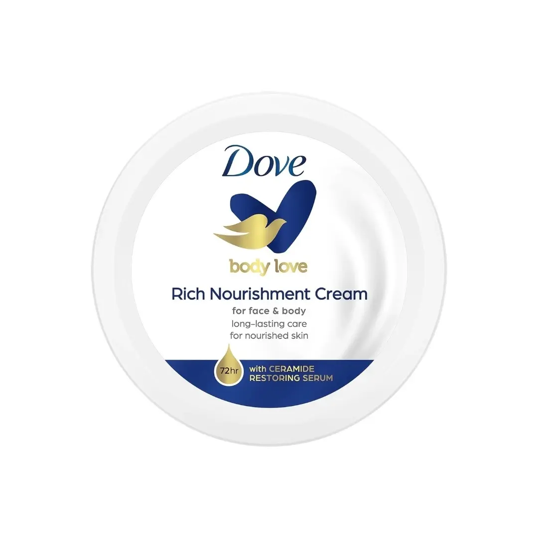 DOVE Univerzalna krema za negu 75 ml