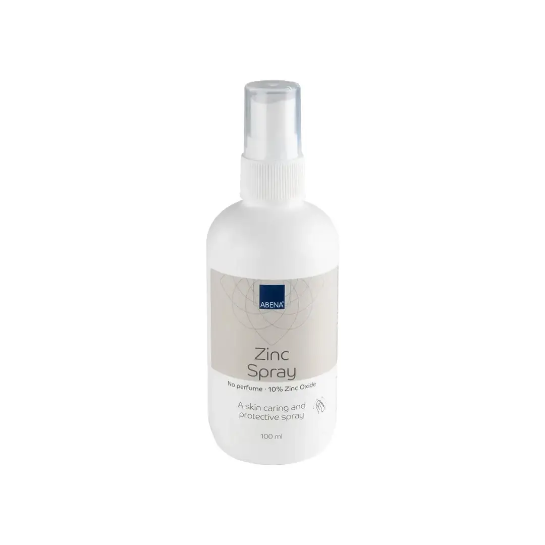 ABENA Cink u spreju 10% 100 ml
